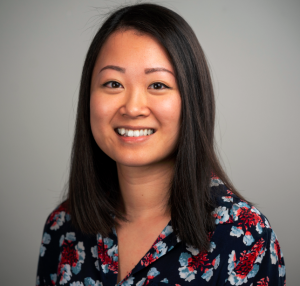 About | Veronica Yeung